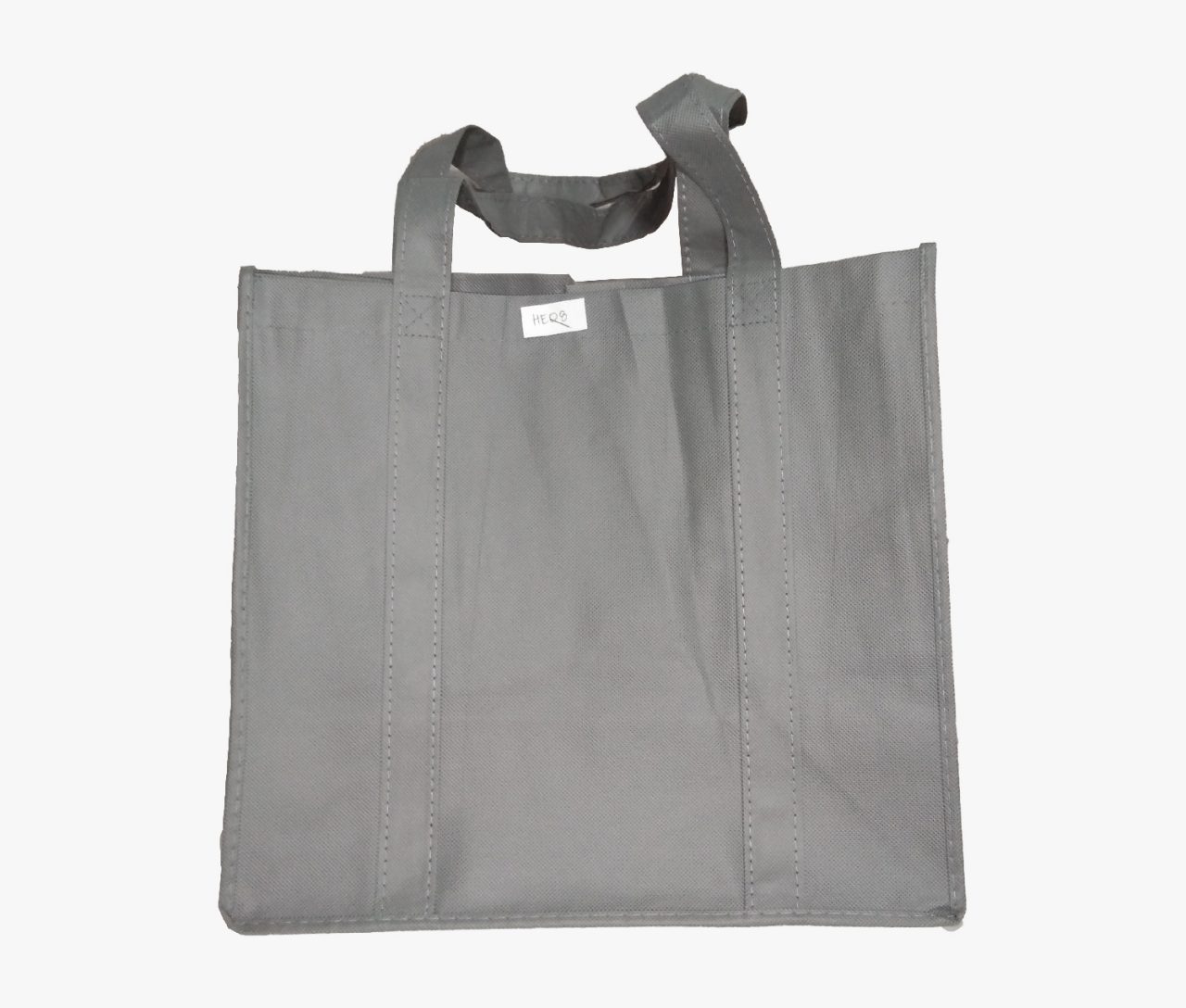 Tote bag Rectangular - Cebu Eco Bags